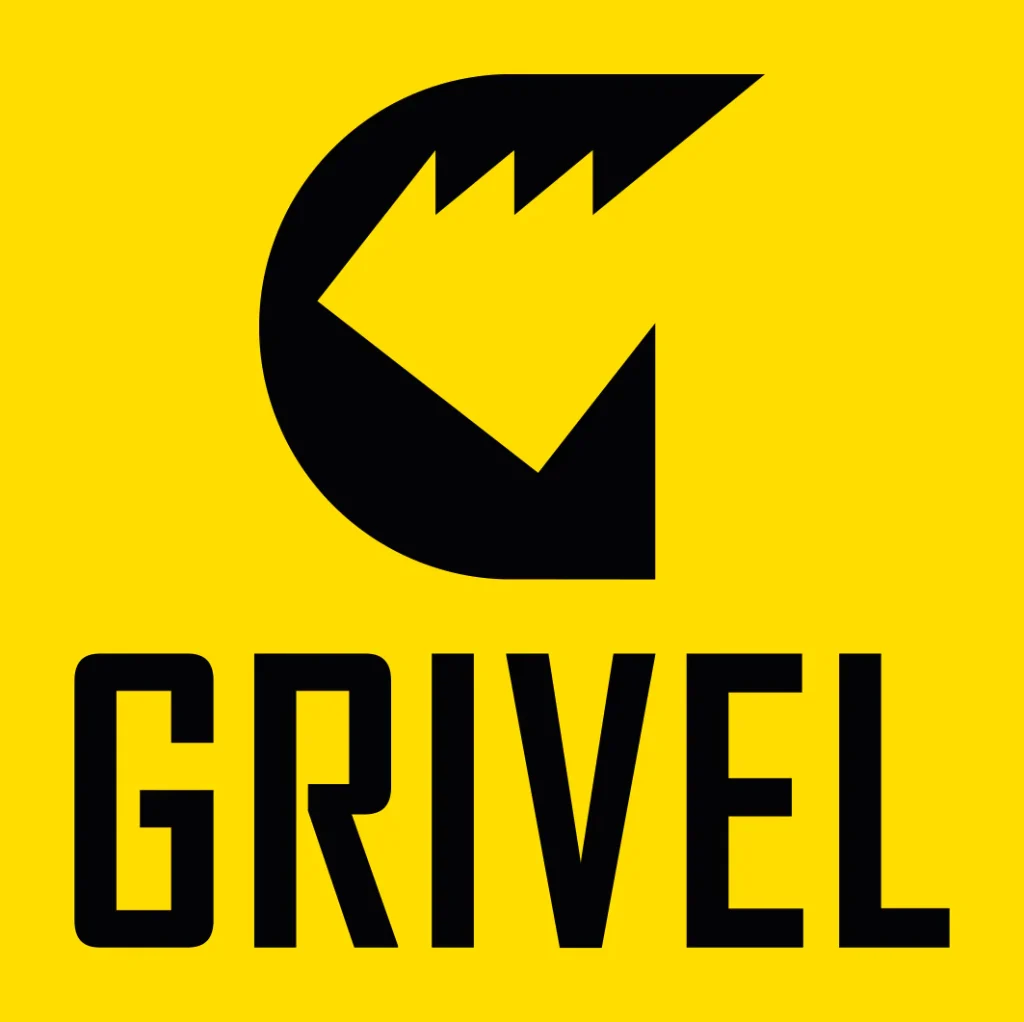 Crampon safe - Grivel Condor